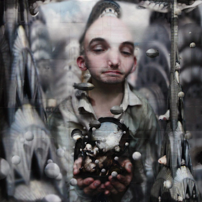 Artist Resource: Chris Berens