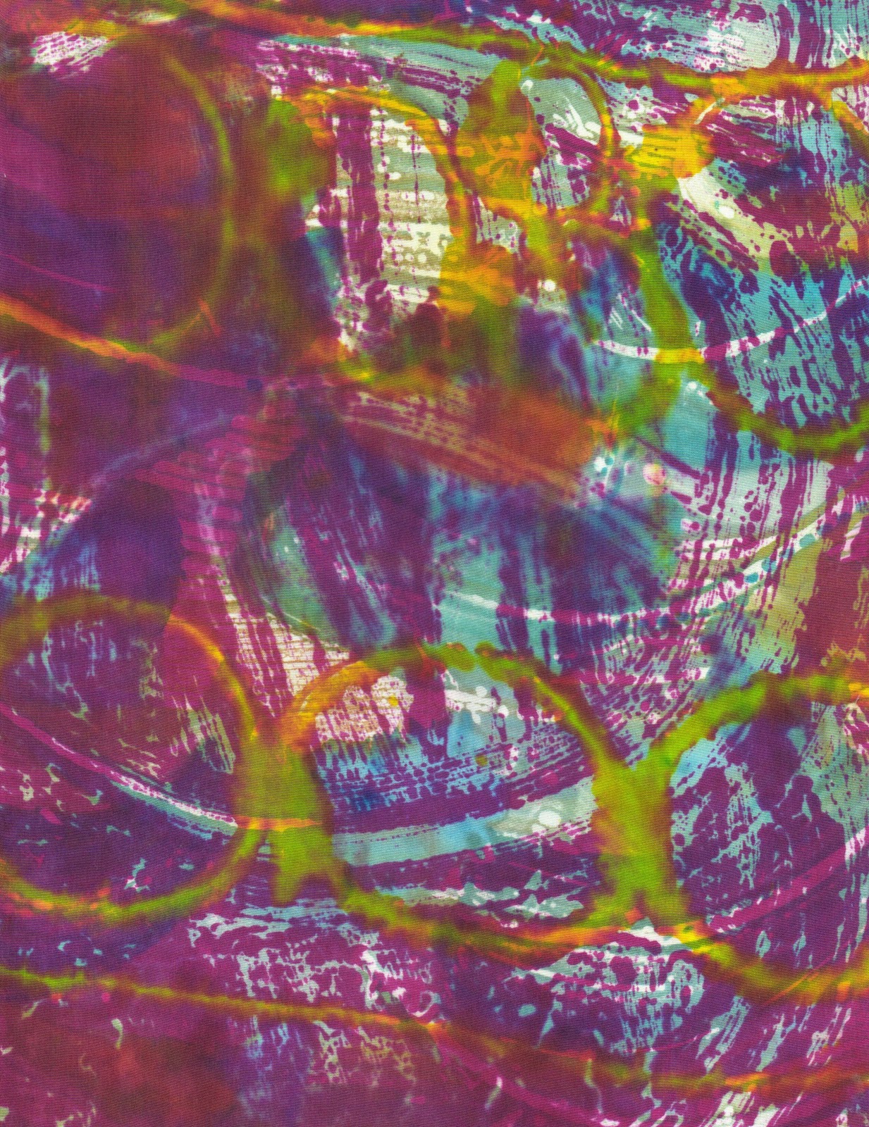 Crafty Life And Style: Artist Spotlight and GIVEAWAY: Ragged Edge Print ...