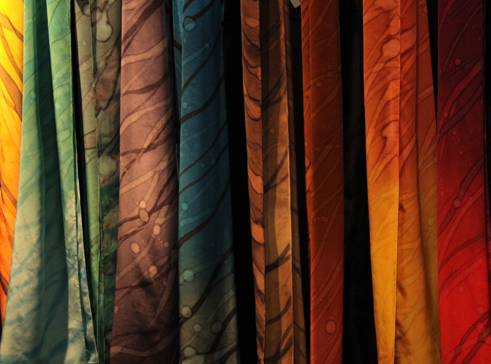 Crafty Life And Style: Artist Spotlight and GIVEAWAY: Barbara Jean ...