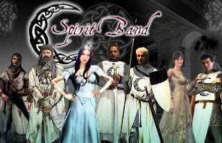 Spirit Band