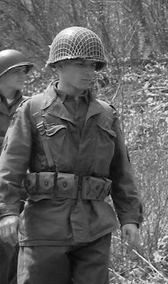 The Weekly Kodachrome: 26th Infantry Division Training in Stonington CT