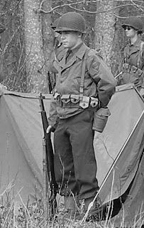 The Weekly Kodachrome: 26th Infantry Division Training in Stonington CT