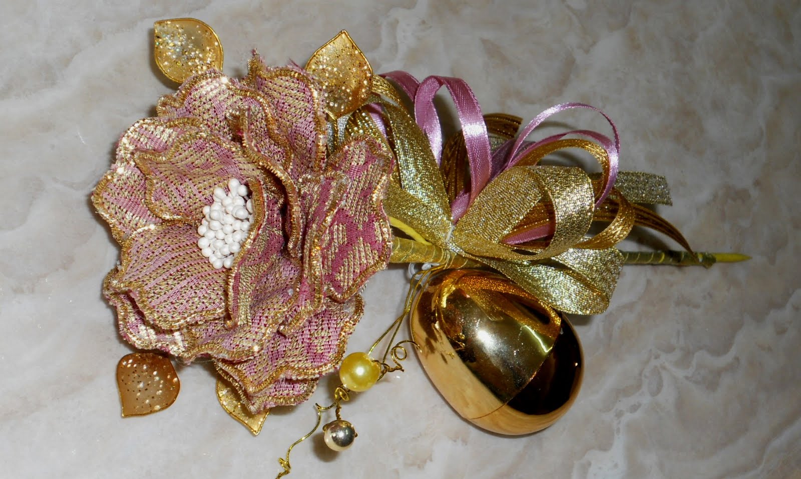 Cemara Qaseh Craft & Deco: BUNGA PAHAR - SONGKET