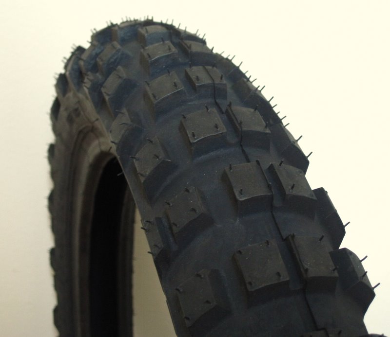 Motorcycle Junkie:: Tire Talk: Michelin T63
