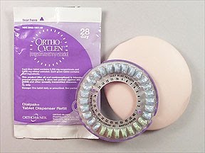 Mashosti: Best Birth Control Pills