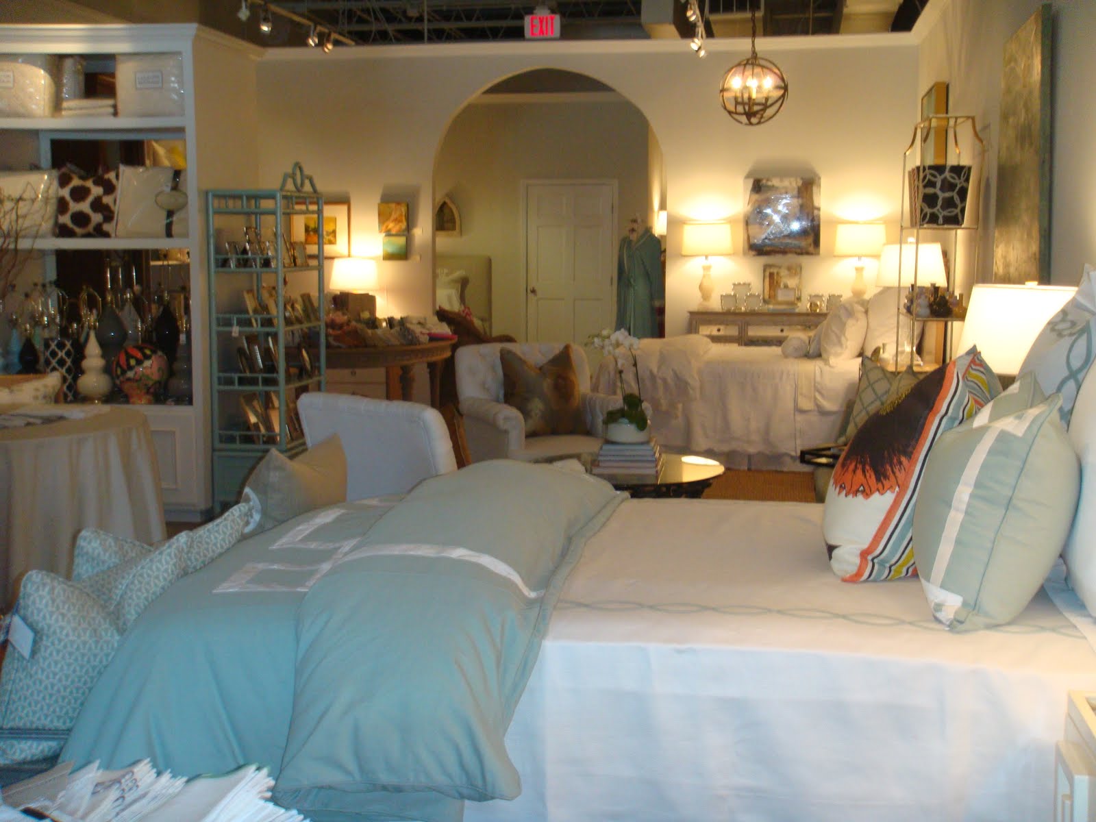 Nursery Notations: Gramercy Home