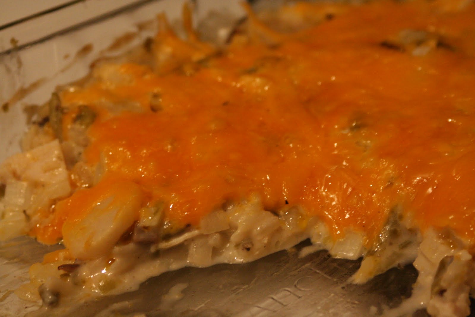 Cooking Claire: Chicken Spectacular