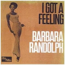 The Story Behind Barbara Randolph