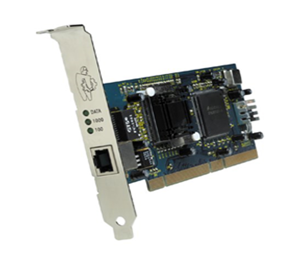 KuNamBitz Blogz: NIC (Network Interface Card)