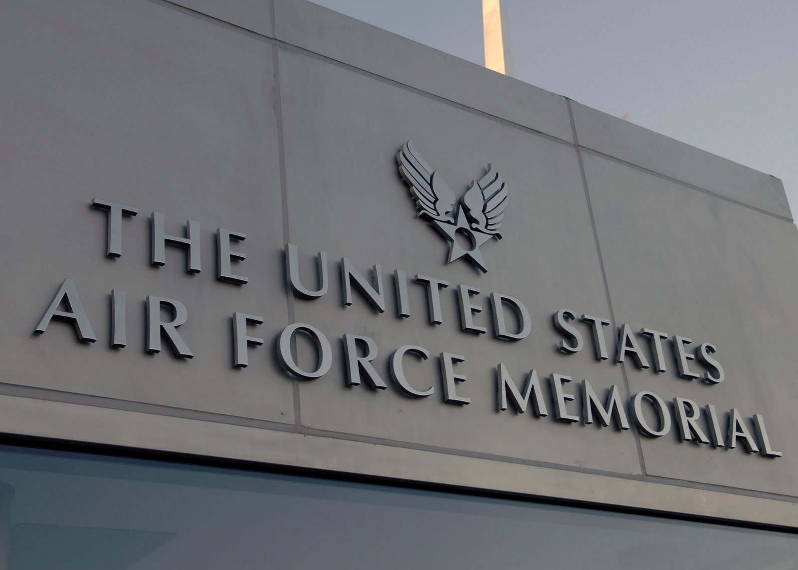 Air Force Association Blog: Special Memorial Day Ceremony at Air Force ...