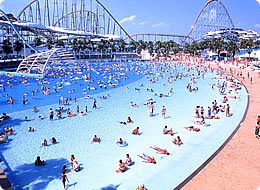 Tue4.309 Hawk's Blog: Nagashima Resort