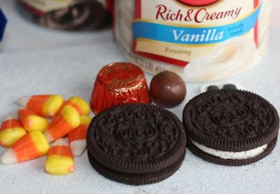 Gourmet Mom on-the-Go: Turkey Sundaes