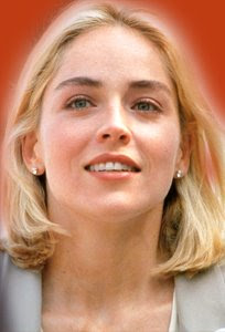 Mara Blogging: Sharon Stone Biography