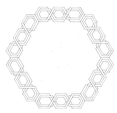 polygons in real life