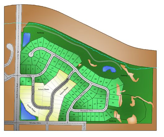 Erin Mills ~ Architectural Controls a Key to Success