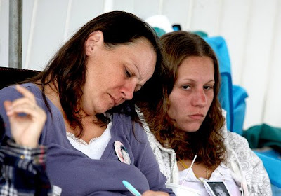 The Prairie Chicken: Haleigh Cummings news