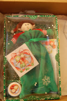 Craftymamaof4: Elf Magic Giveaway