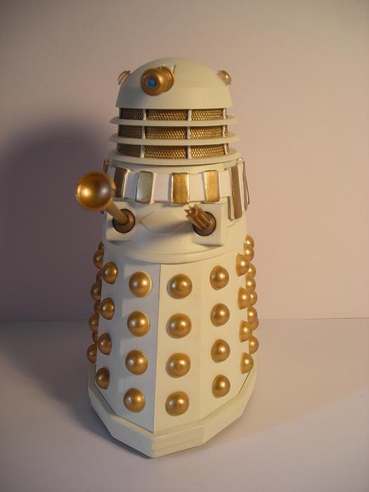 My Shiny Toy Robots: Toybox REVIEW: Doctor Who Seventh Doctor ...