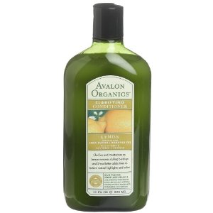 My Favorite Green Conditioner ~ Eco-novice