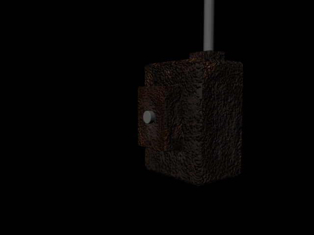 Chris A Rogers Productions - BA (Hons) CG Arts and Animation - UCA ...