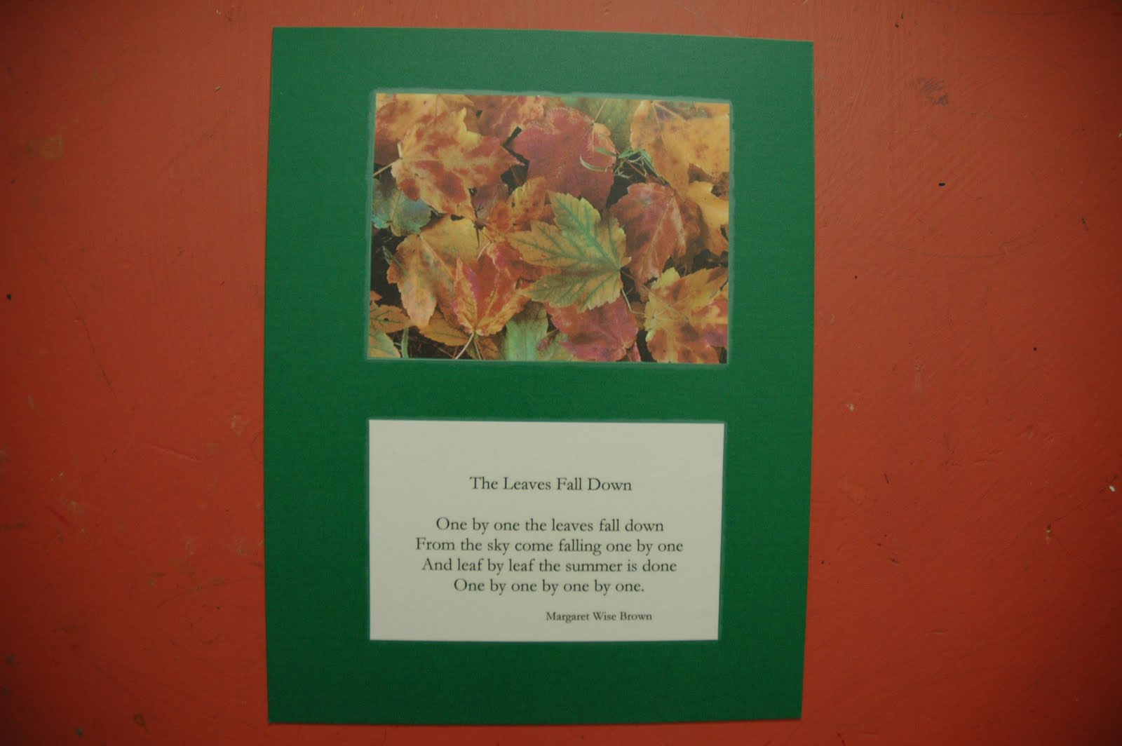 this and that: poetry cards