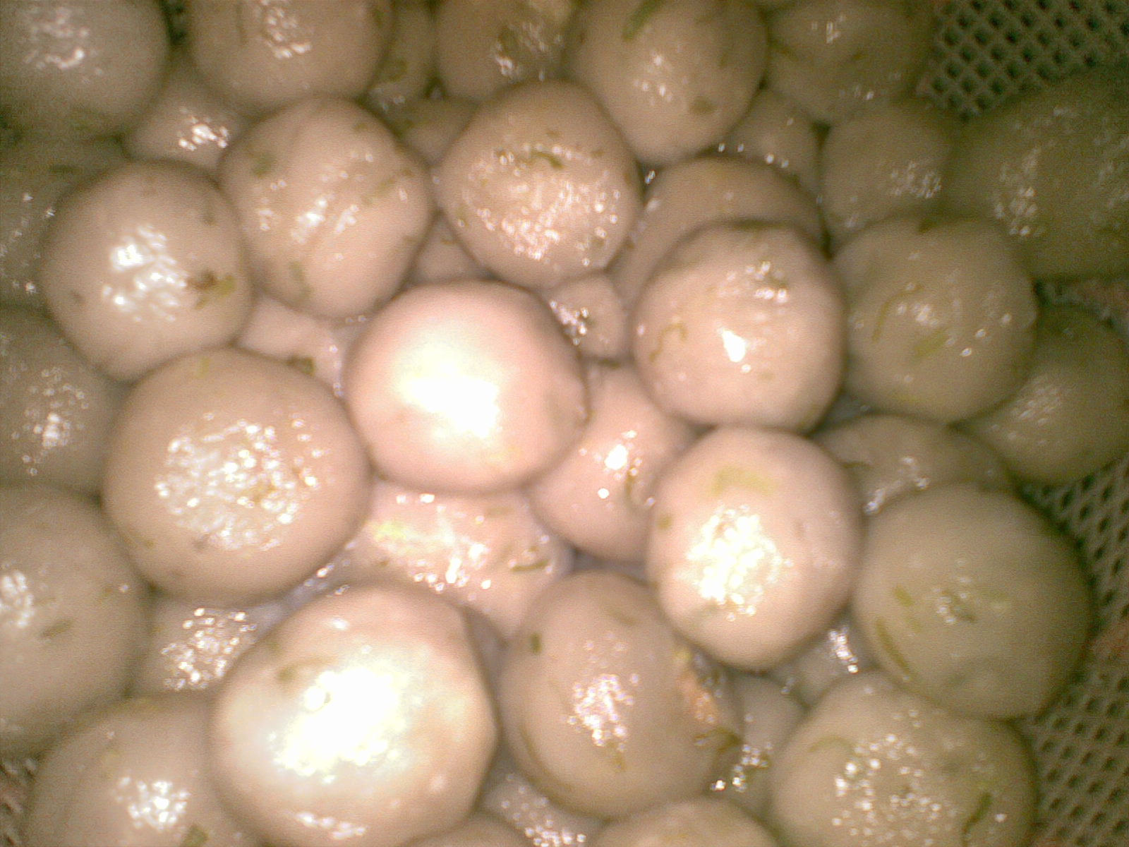 Resep Cilok Dan Cara Membuat Laura Butragueño