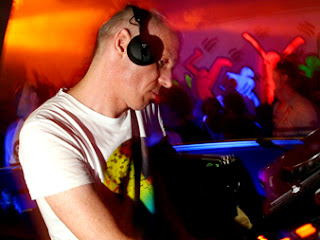 Sounds of Acid: Mr C DJ set - Clink St: 20th Anniversary of the Summer ...