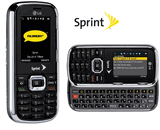 sprint cell phone: Sprint cell phone