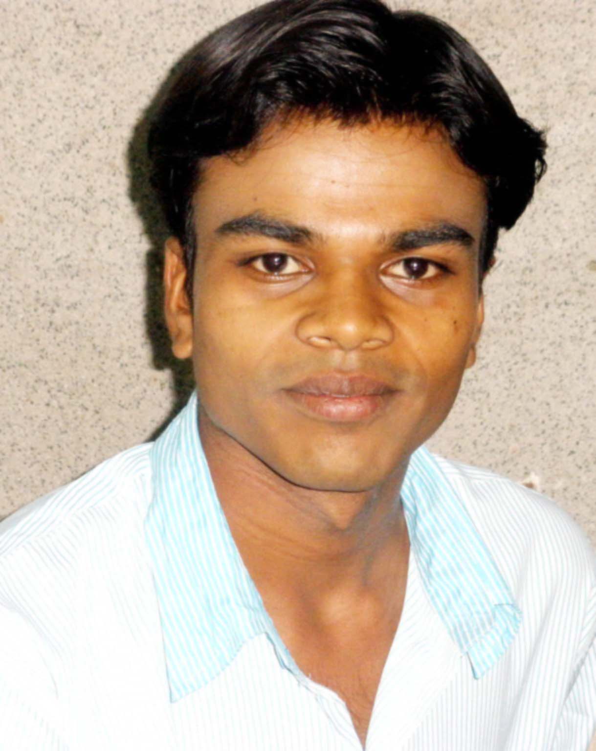 BOLLYWOOD NEWS: Rajesh Rathod