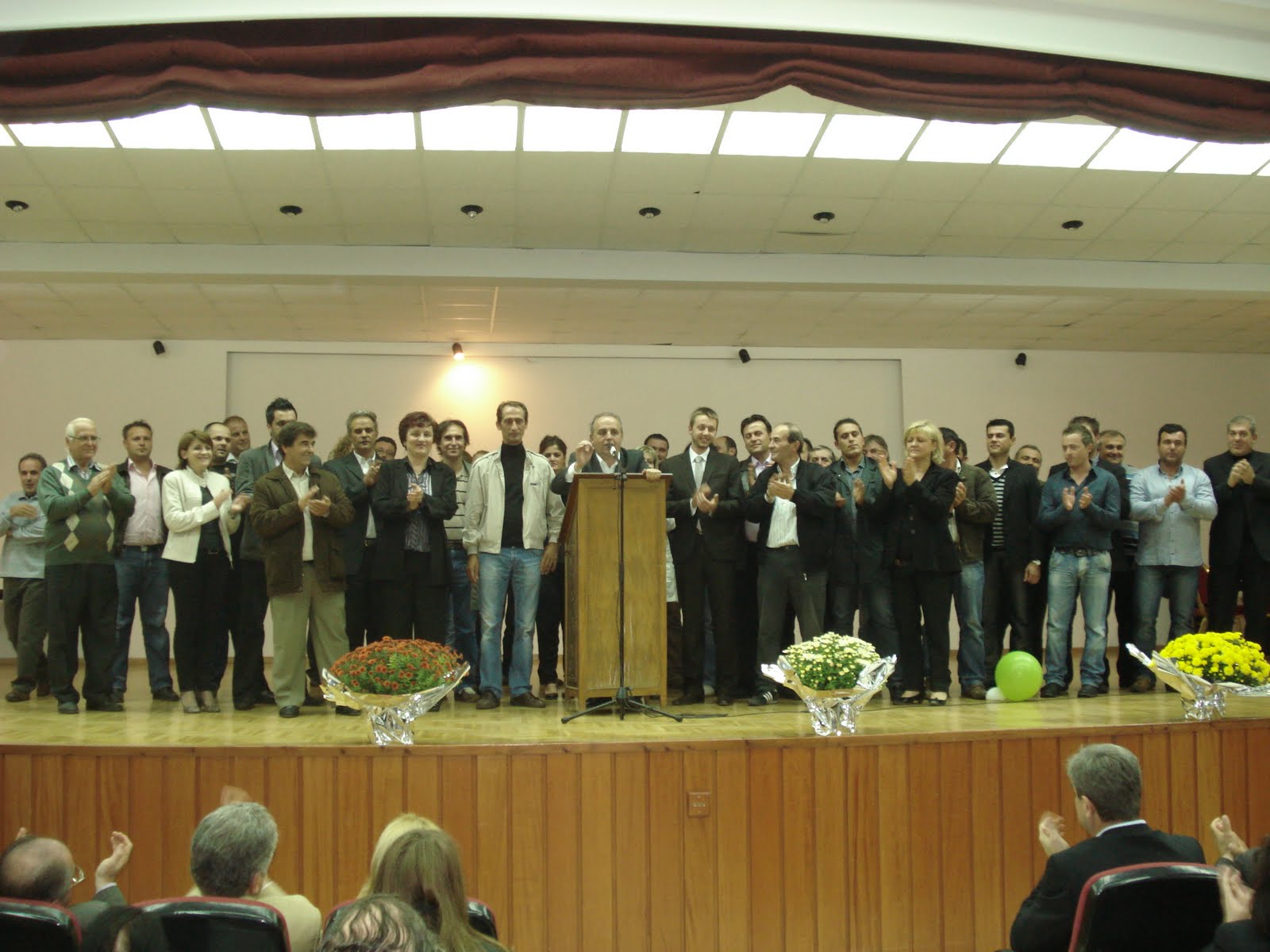 ΕΔΕΣΣΑ-ΒΕΓΟΡΙΤΙΔΑ 2010: Οκτωβρίου 2010