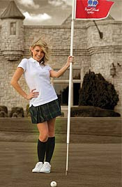 No Damn Three Putts: A golf blog with balls.: Par Mates Caddy Program ...