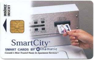 Device to read/write to a smart card (ISO 7816?) : r/hardware