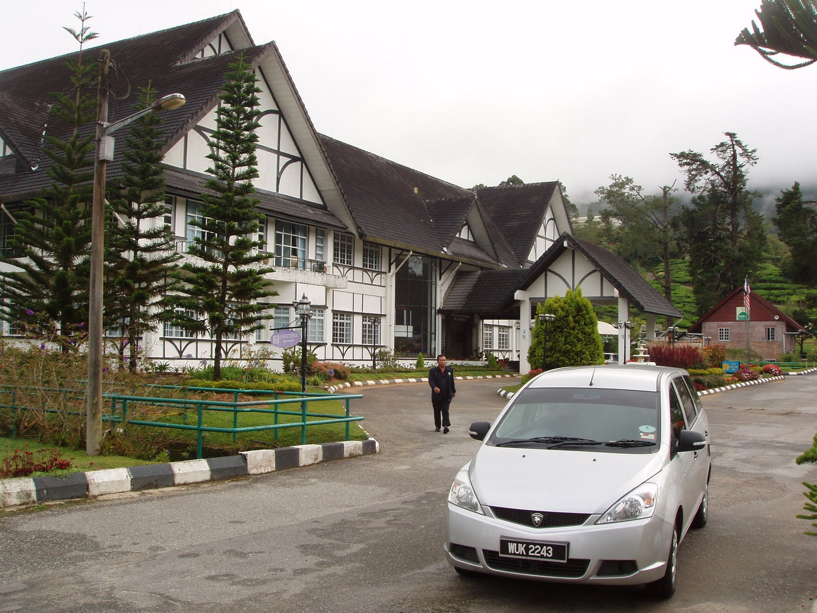 KEKAM_Serdang.com: AKTIVITI KEKAM