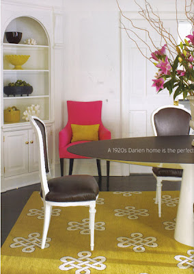 JPM Design: Madeline Weinrib Rugs