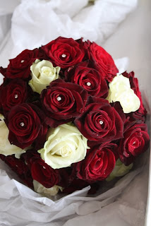 JPM Design: Flowers to Match your Wedding Style