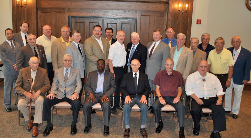 News and Notes from theGrand Secretary Emeritus of the Grand Lodge of ...