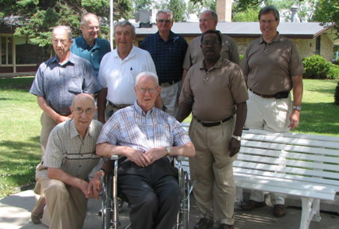 News and Notes from theGrand Secretary Emeritus of the Grand Lodge of ...