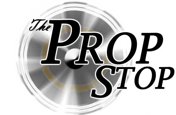 The Prop Stop