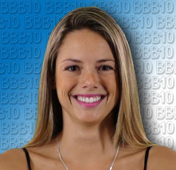 100 Inocência: Fernanda diz por que merece ganhar o BBB 10.