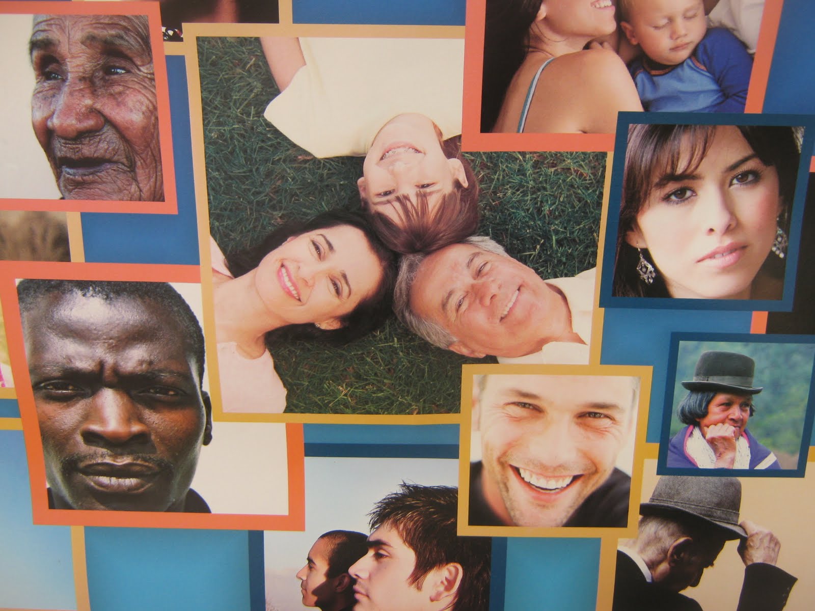 promoción comunitaria: PROMOCION COMUNITARIA