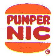 Super-Tierra: Pumper Nic, aun nos queda uno!!!!