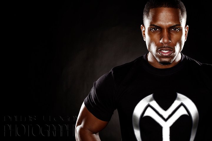 ALWAYS INCREDIBLE: YUSEF