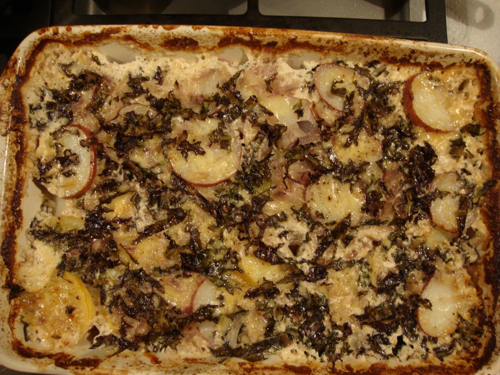 A Drinkable Feast: Rutabagas: Who Knew This Root Vegetable Was So ...