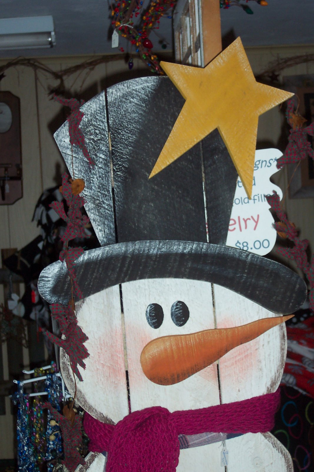 Popular Woodworking: Guide to Get Make scrap wood snowman crafts