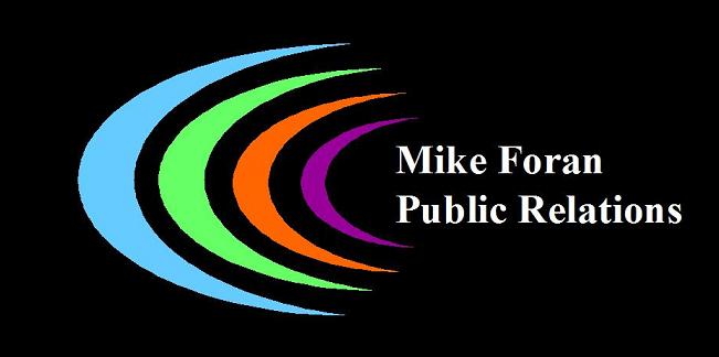 Mike Foran Public Relations: Chicago Media Celebs Shake It Up For Charity