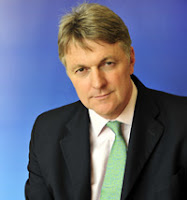 Libertas South West: Robin Matthews