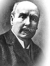 APUNTES JURIDICOS™: Hans Gross y la Criminalística