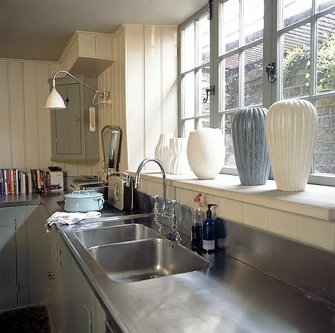 Cassandra Ellis: Inspiration for a house project