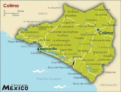 La vuelta al día en 80 Mundos: La otra Comala