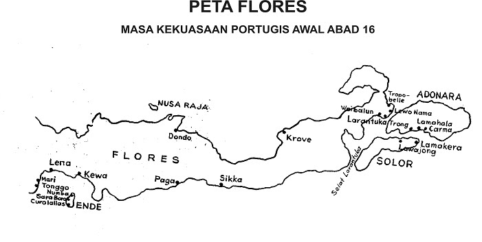 Teka Iku